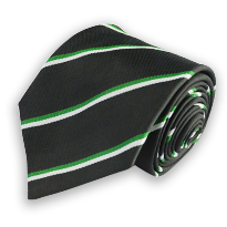 Sports Club Ties - James Morton Ties