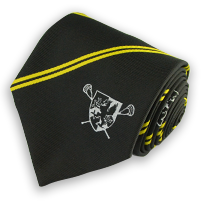 Sports Club Ties - James Morton Ties
