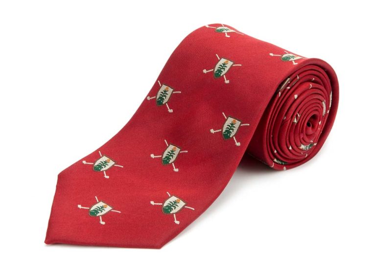Regimental & Military Ties | Custom Ties by James Morton